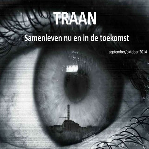 Traan | PPTX
