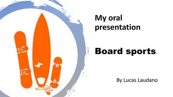 History of skateboard | PPT