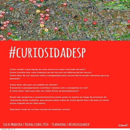 Amil na luta contra a Obesidade Infantil - Guta Tolmasquim | PDF