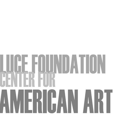 Overview of the Luce Foundation Center | DOC