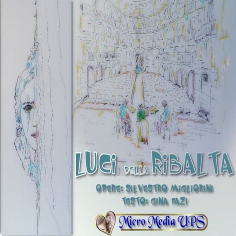 Luci Della Ribalta Micromedia | PPS