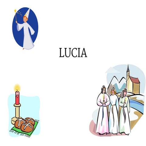 Lucia | PPT