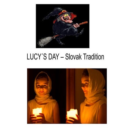 Lucia | PPT