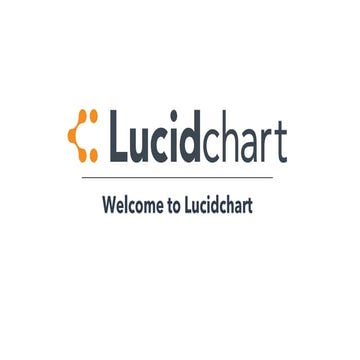 Master the Lucidchart Basics | PPTX