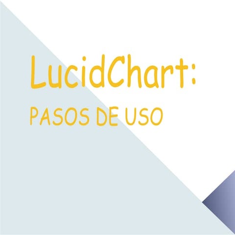 Lucid chart pdf | PDF