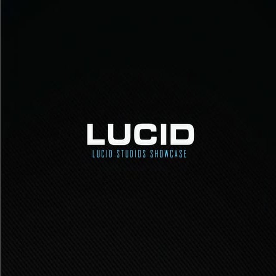 Lucid Studios Overview - 2012 | PDF