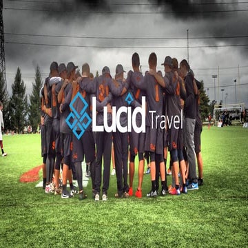 Lucid Travel Pitch - 11/8/2018 | PDF