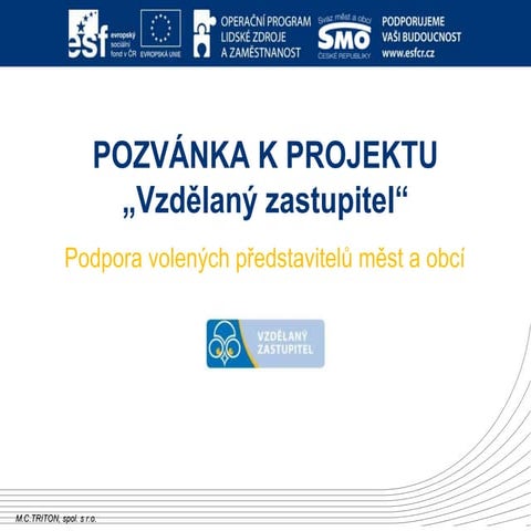 Lucie Pancová | PPT