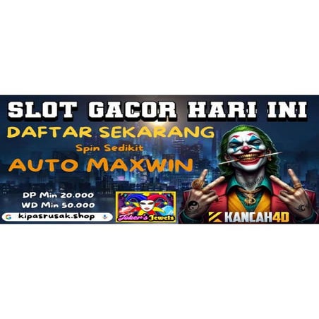SPIN SEDIKIT,AUTO MAXWIN !!!!! LET'S REGISTER AND PLAY BOSS ^^.pdf