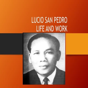 Francisco beltran buencamino sr | DOCX