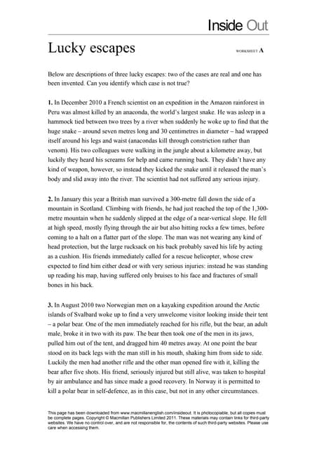 The Winter Olympics Glossary | PDF