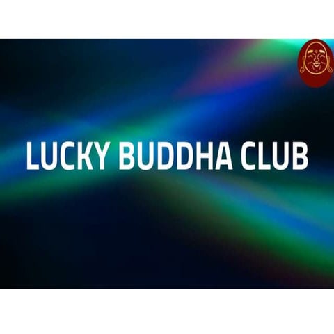 Lucky Buddha Club (NFT) | PPTX