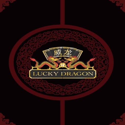 Lucky Dragon | PDF