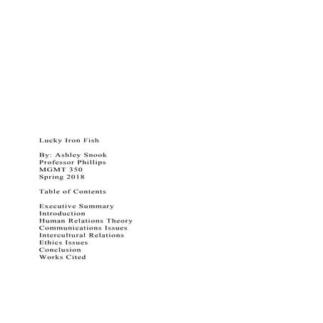 Lucky Iron FishBy Ashley SnookPro.docx