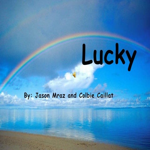 Lucky | PPSX