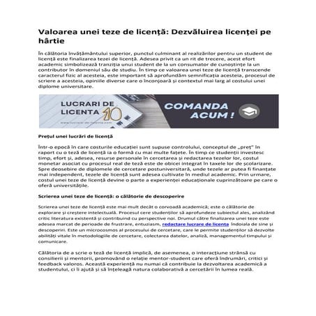 lucrare de licenta pret.pdf