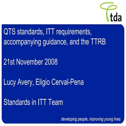 Lucy Avery PowerPoint | PPT