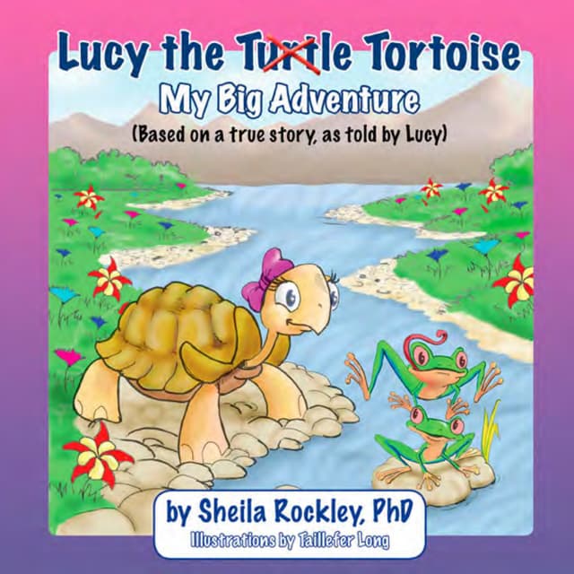 Lucy the Tortoise | PDF