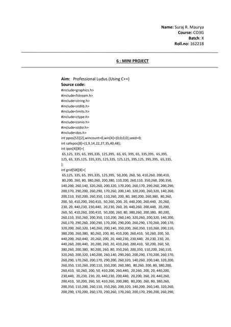 Atm Simulation Mini Project Using Python Programming Language Docx 