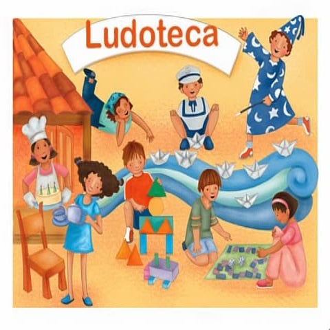 Ludoteca | PPT