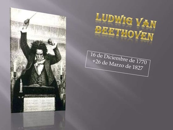 Beethoven | PPT