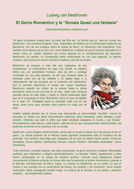 Beethoven | PPT