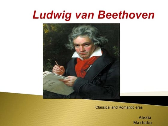 Beethoven | PDF