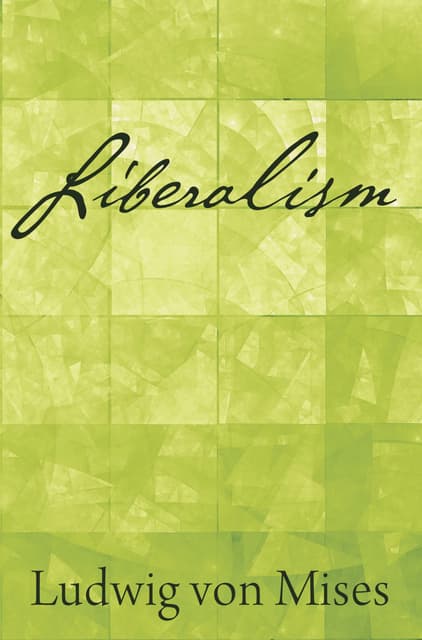 1) Ludwig von Mises (1871 - 1973) was an influential economist from Au.pdf