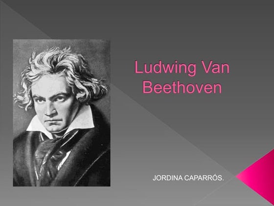 Beethoven | PPT