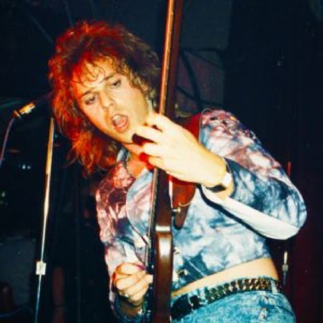 Lueken - A Midnight Dream | PDF