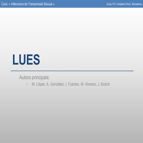 Modulo 3 proctitis | PPTX