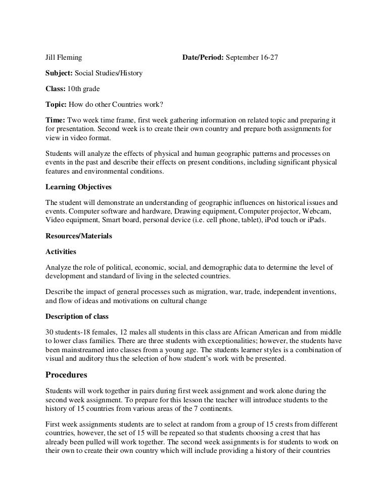 Lesson Plan In Social Studies For High School Philippines School Walls lesson-plan-in-social-studies-for-high-school-philippines-school-walls
