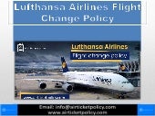 Lufthansa Airlines Check-in Process | PDF