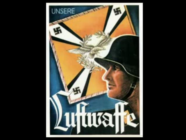 Luftwaffe in pictures | PDF