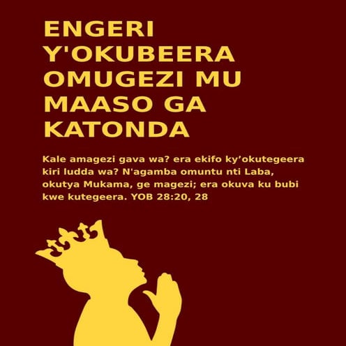 Luganda True Wisdom Tract.pdf