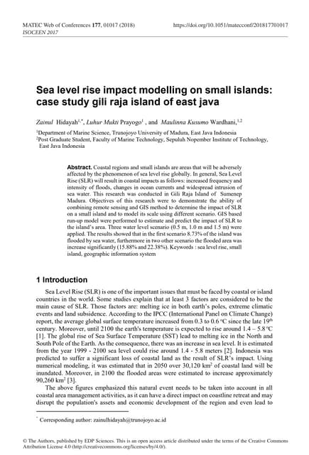 Application of Data Mining Technique to Predict Landslides in Sri Lanka ...