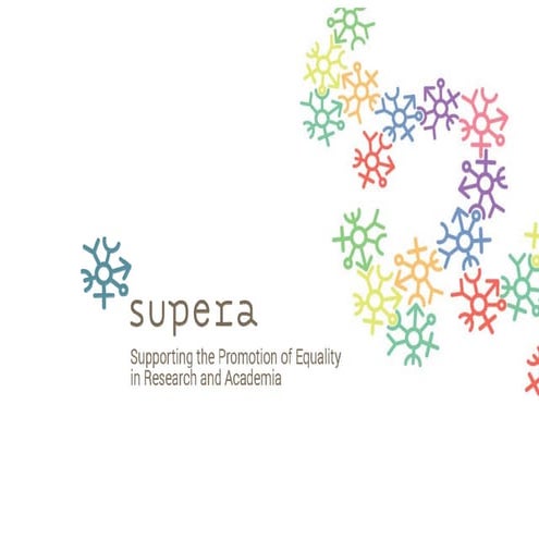 Introduzione al progetto SUPERA | PPT