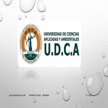 INFORMATIVO DIGITAL DE BIO-SEGURIDAD_KELLY VACA | PDF