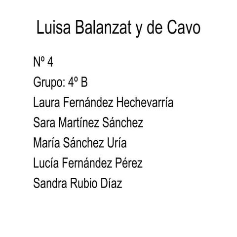 Ana María Matute | PPT