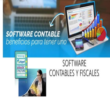Principales proveedores de servicios contables y fiscales en Mexico | PPTX