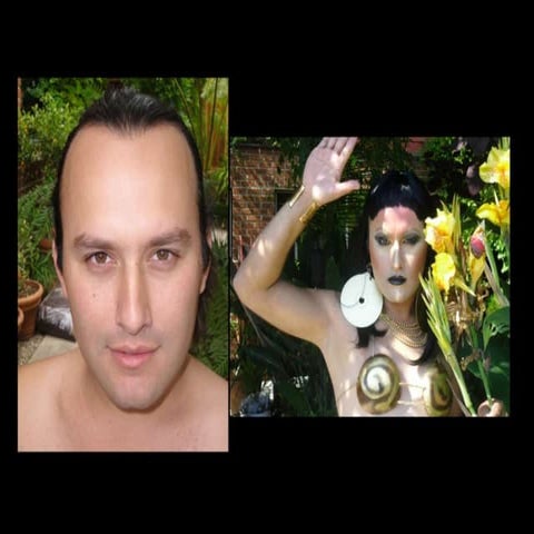 Luis powerpoint presentation | PPT