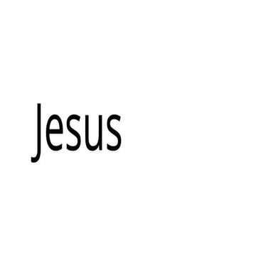 Children's Message/Story Luke 4 21-30 BHM 1.pptx