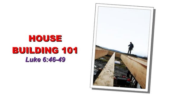 Luke 10 27 love your neighbor as yourself power point church sermon ...
