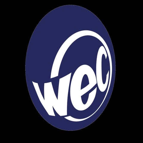 WEC statistics | PPT