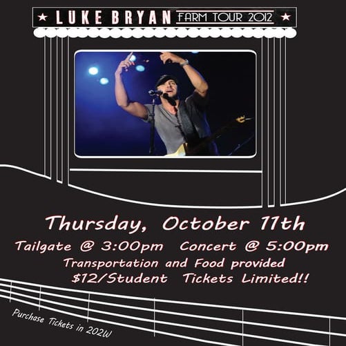 Luke Bryan | PDF
