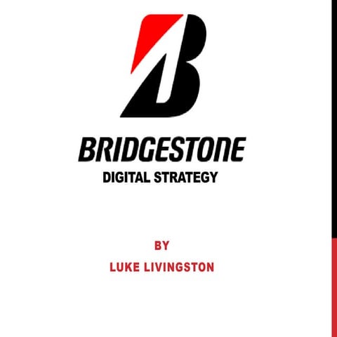 Luke Livingston Final Presentation | PPTX