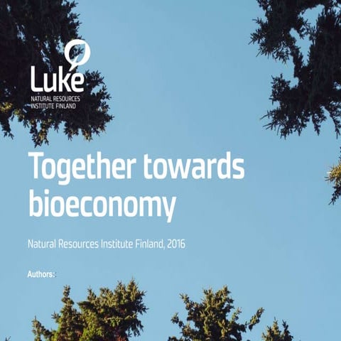 Luke presentation | PPTX