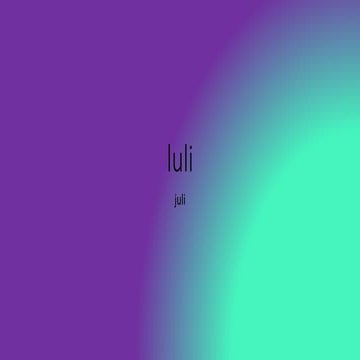 Luli | PPT