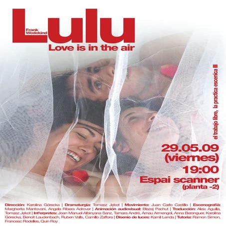 LULU 2- by Karolina Górecka | PDF