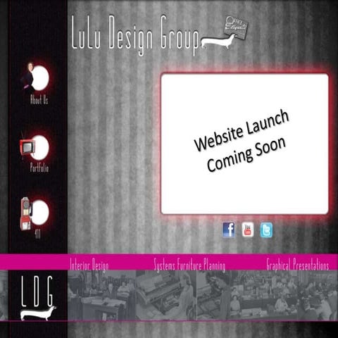 LuLu Design Group | PPS